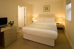 Saco Bath - St James's Parade (England, Bath and North East Somerset, Bath, North Parade), daireler  Bath'tan