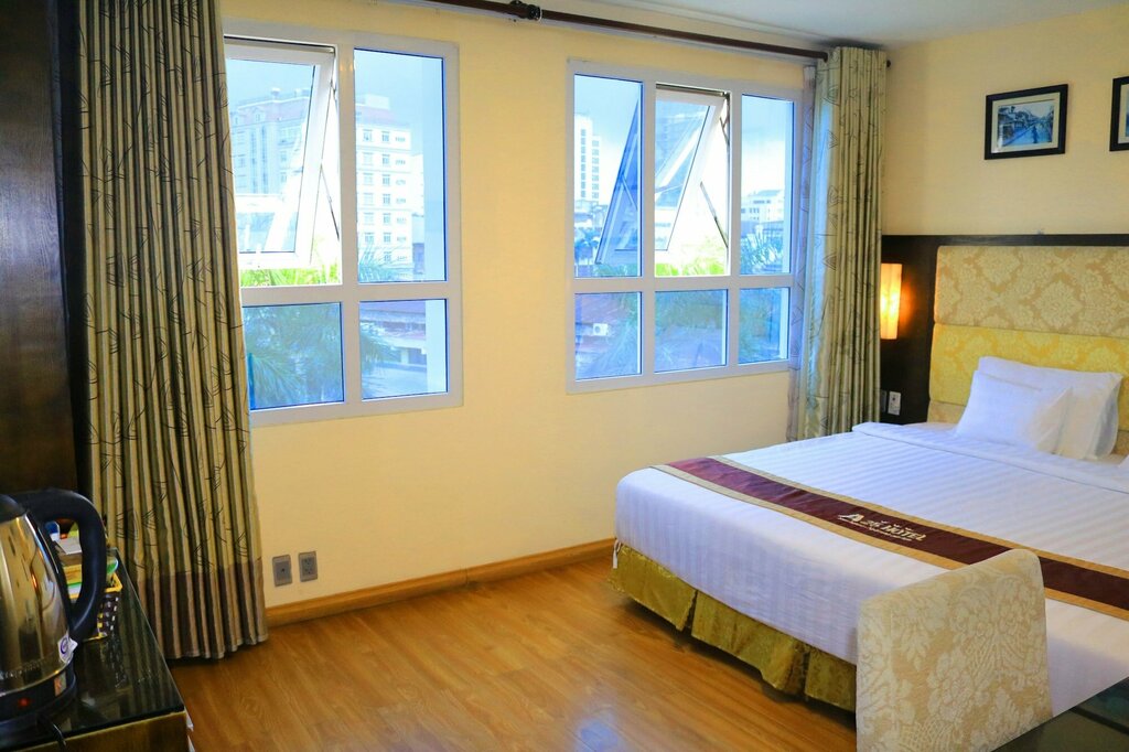Otel A25 Hotel 28 Tran Quy Cap, Hanoi, foto