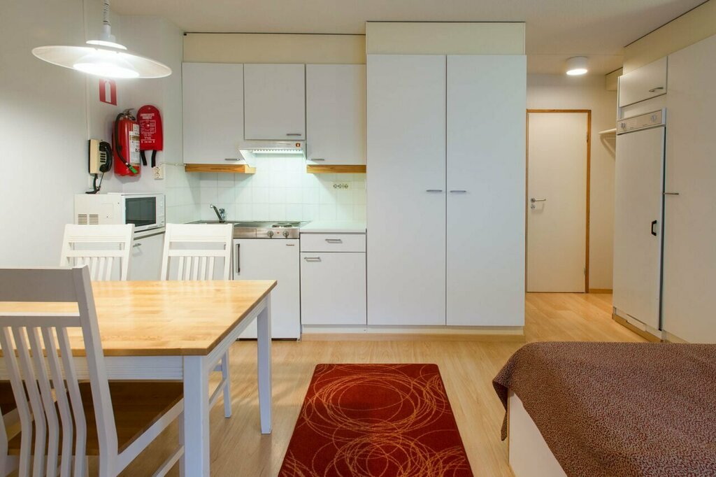 Otel Scandic Rukahovi, Kuzey Ostrobothnia, foto