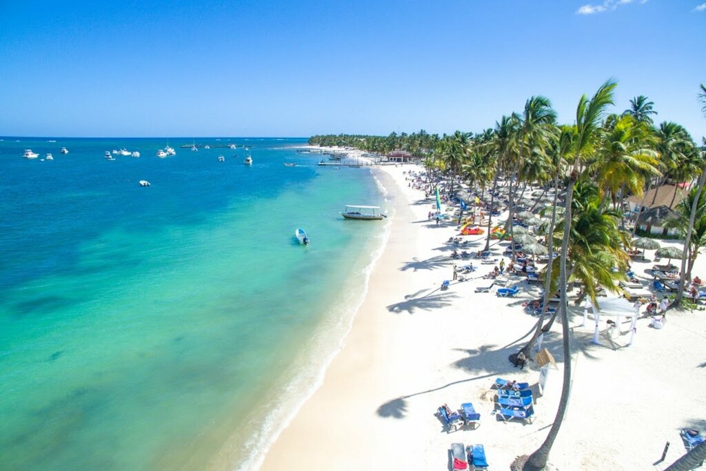Otel Be Live Collection Punta Cana, La Altagracia İli, foto