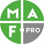 Maf-pro (Shosseynaya Street No:5), spor tesislerinin inşası  Koroliov'dan