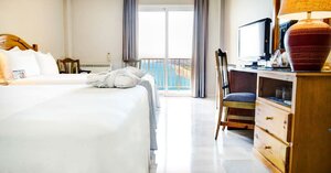 Sol Guadalmar Hotel (Autonomous Community of Andalusia, Provincia de Málaga, Malaga), otel  Endülüs'ten
