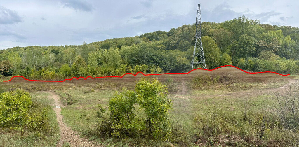 Motosiklet pisti Мотокросс, Krasnodarski krayı, foto