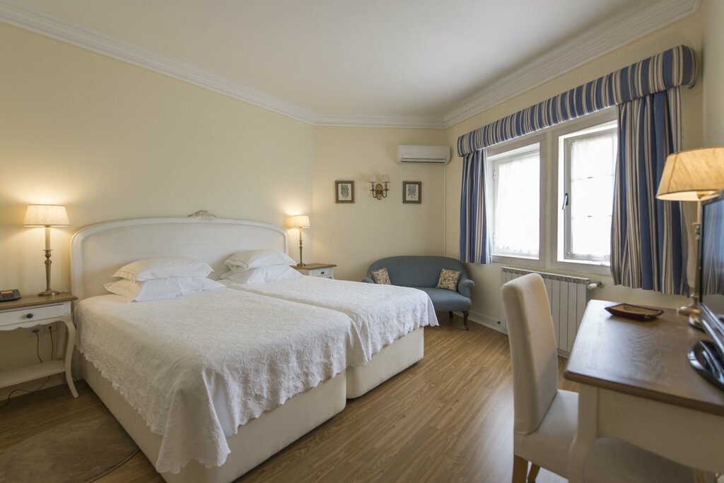 Otel Cascais Atlantic Views Studio, Cascais, foto