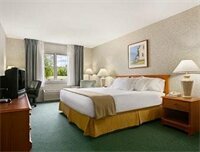 Ramada Saco/Old Orchard Beach Area (Maine, York County, Saco), otel  Saco'dan
