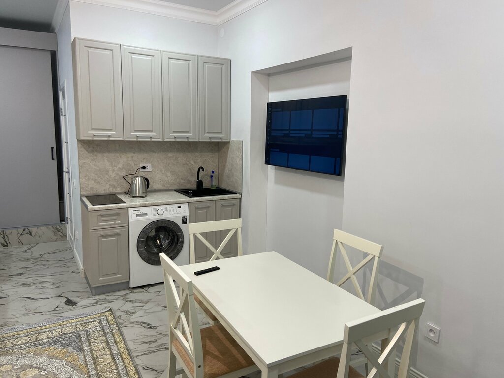 Konuk evi Уютный домик, Dağıstan, foto