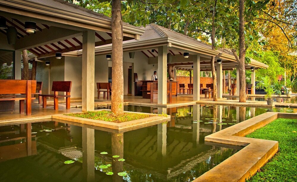 Otel Fresco Water Villa, , foto