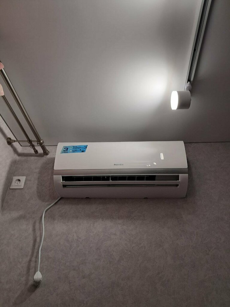 Klima satışı AirClimate, Anapa, foto
