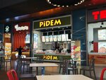 Pidem (İstanbul, Kartal, Kordonboyu Mah., Ankara Cad., 147D), restoran  İstanbul'dan