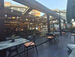 Center Kitchen & Bar (Antalya, Alanya, Şekerhane Mah., Çon Sok., 1G), kafe  Alanya'dan