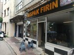 Mispak Fırın (İstanbul, Fatih, Cibali Mah., Salihpaşa Cad., 14B), ekmek fırını  İstanbul'dan
