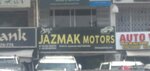 Jazmak Motors (No:25, Sector G-8, Sector G-8 Markaz), otomobil satış galerileri  Islamabad'dan