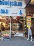 Karanfil Terzi (Karanfil Sok., No:3, Çankaya, Ankara), terziler  Ankara'dan