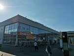 ИП Потанькин А.Н. (Moscow, Zelenogradsky Administrative Okrug, Privokzalnaya ploshchad, 1), i̇ç giyim ve mayo mağazası  Moskova'dan