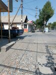 Mbank (Abdukaimov Street No:6), atm'ler  Celalabat'tan