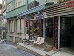 Erkek Kuaförü (Bursa, Osmangazi, Şehabettinpaşa Mah., Şekerci Sok., 2), kuaförler  Bursa'dan