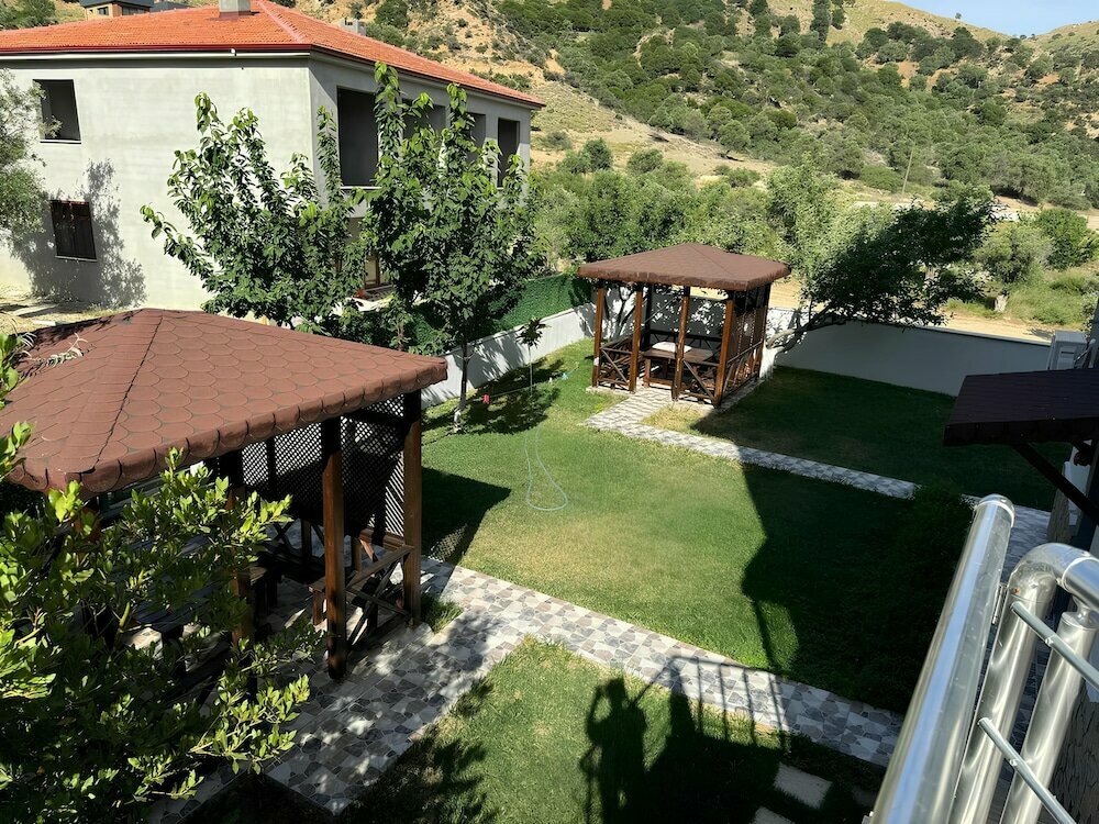 Otel Karadeniz Apart ve Pansiyon, Çanakkale, foto