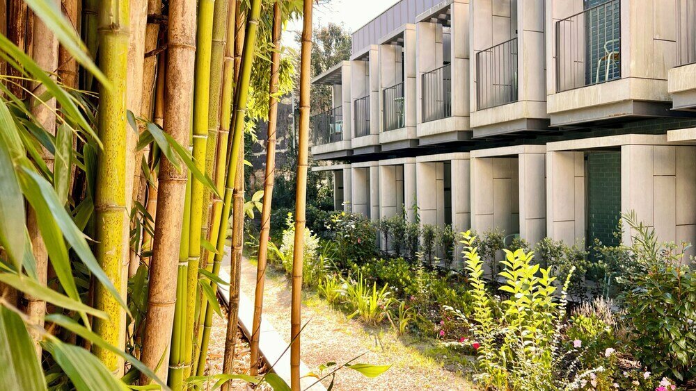 Otel Jardim da Batalha by Shiadu, Porto, foto