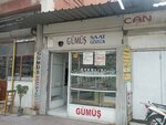 Yücel Gümüş (İstiklal Mah., 40052 Sokak, No:113, Seyhan, Adana), kuyumcu atölyeleri  Adana'dan