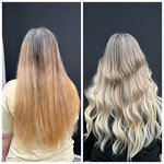 Shishkova_hair (Lobachevskogo Street No:118к4), kuaförler  Moskova'dan