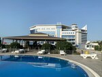 Sixov Cimerliyi aysberq Hotel aciq Havada (City of republican subordination Baku, Salyan Highway, 12), otel  Azerbaycan'dan