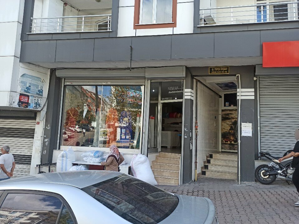 Çeyiz mağazaları Ziynet Home, İstanbul, foto