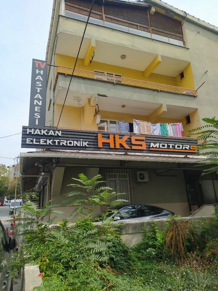 Ses ve video cihazlarının tamiri Hakan Elektronik Haksa, İstanbul, foto