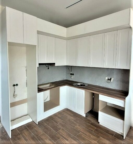 Mutfak mobilyaları El maestro, Magnitogorsk, foto