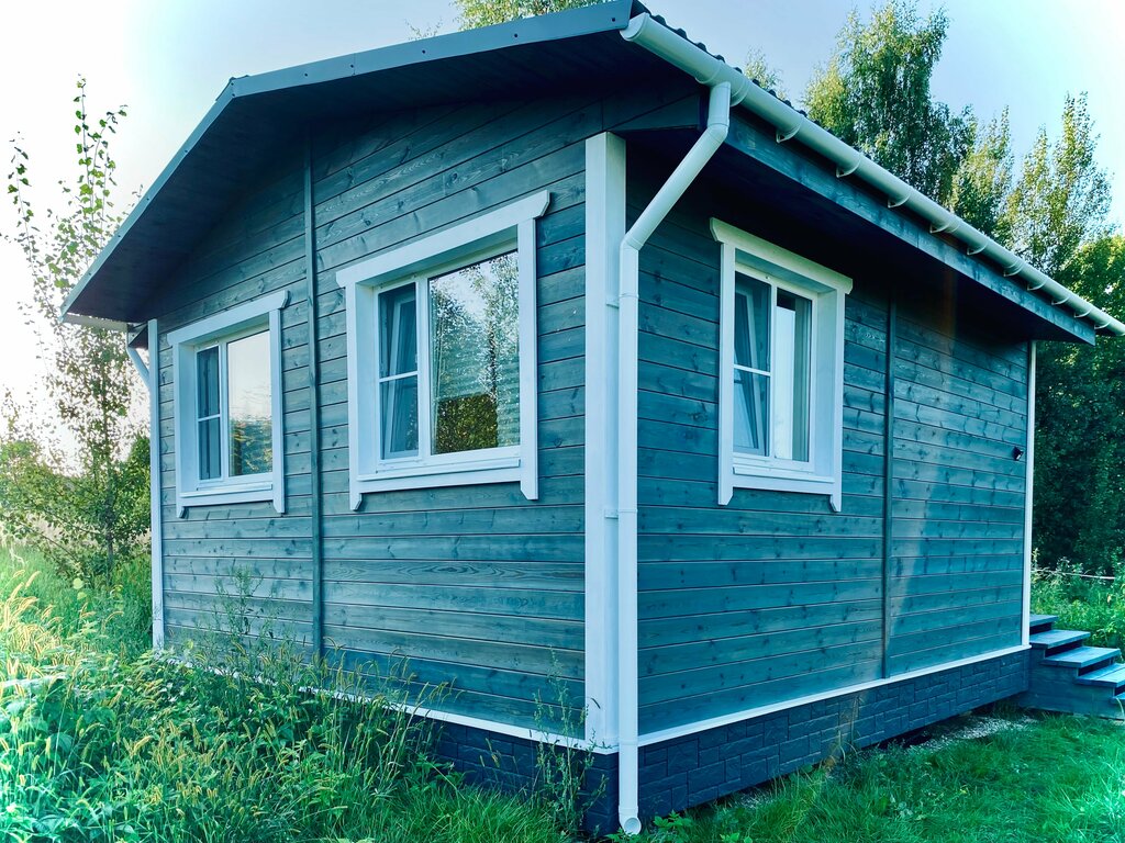 Konuk evi Гостевой дом в Березино, Pskovskaya oblastı, foto