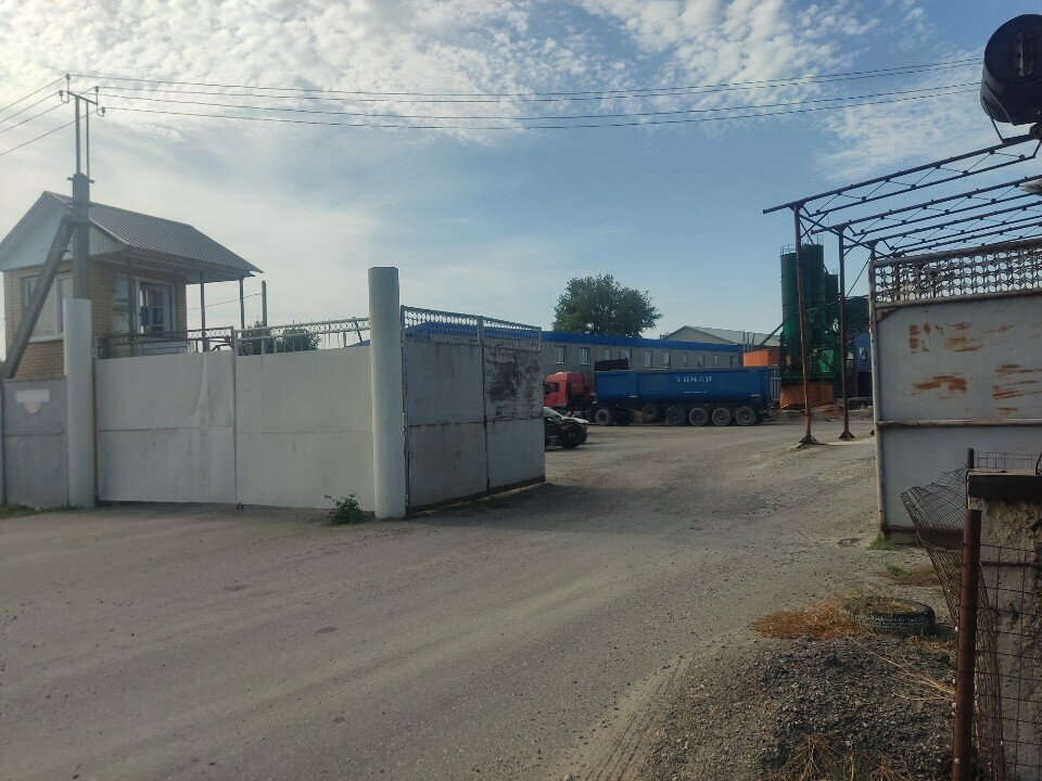 Petrol ürünleri üreticileri МК-нефтепродукт, Mikhaylovsk, foto