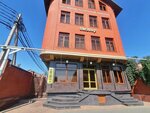 Театр (Budyonny Street No:153/1, Tsentralniy City administrative district, Tsentralniy Microdistrict), otel  Krasnodar'dan