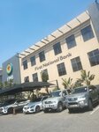 First National Bank (Thabo Mbeki Road No:22768), banka  Lusaka'dan