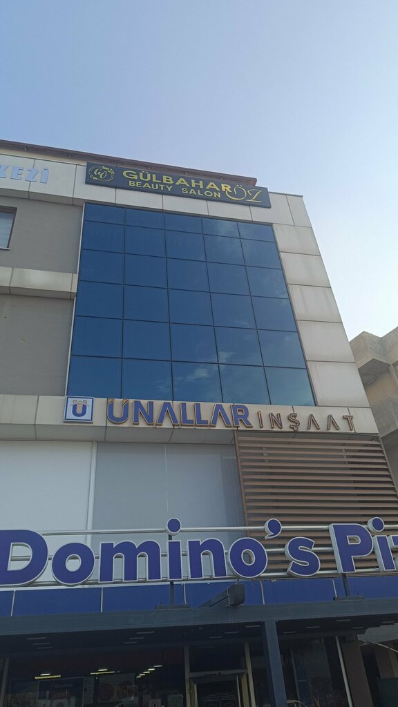 i̇nşaat firmaları Ünallar İnşaat, Antalya, foto