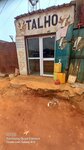 Talho (Luanda Province, Municipality of Luanda, Prenda), kasap, şarküteri  Loanda'dan