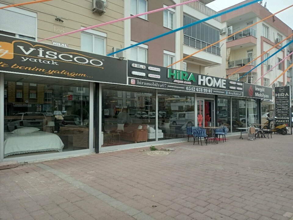 Konut blokları Antalya Overlok El Dokuma Hali Kilim Pamuk Yorgan Alim, Antalya, foto