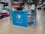 Линзы (Rečycki praspiekt No:5В), kontakt lens firmaları  Gomel'den