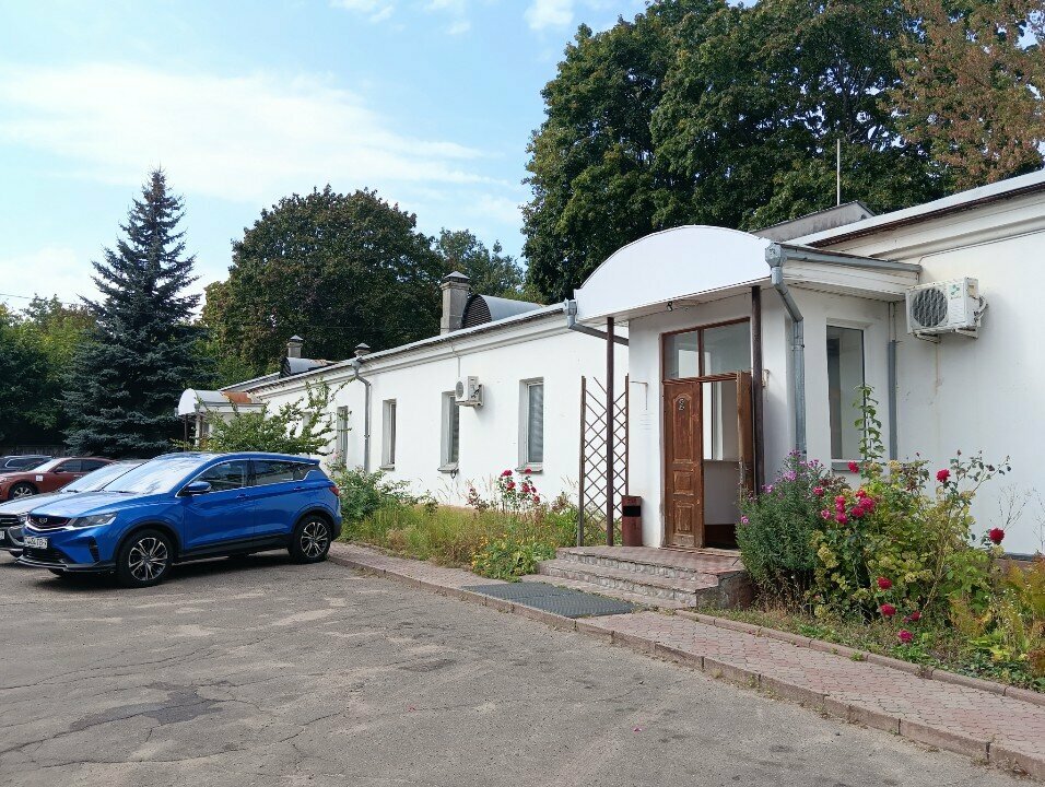 Teslimat noktası IntellSnabService, Minsk, foto