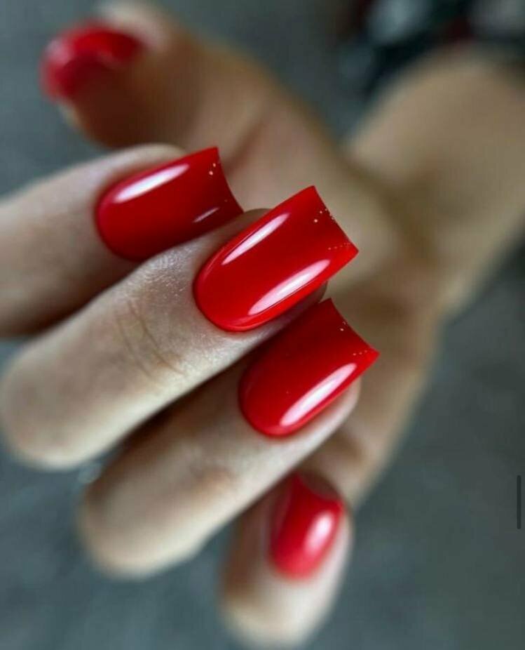 Manikür-pedikür Fatik_nails, Moskova, foto