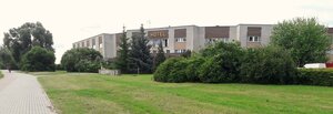 Hotel Dedal (ulitsa Generala de Gaulle’a 5,82-200 Malbork,województwo pomorskie,), otel  Malbork'tan