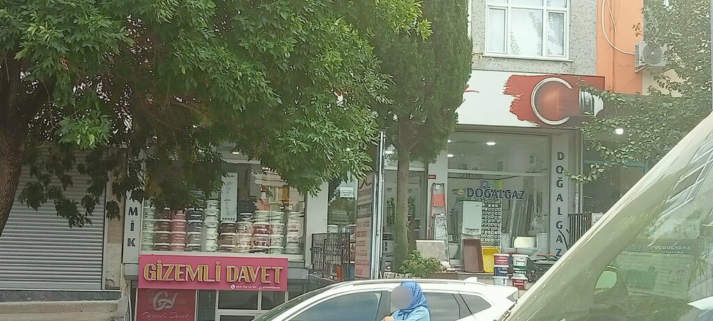 i̇nşaat firmaları Kızgın İnşaat Yapı Malzemeleri, İstanbul, foto
