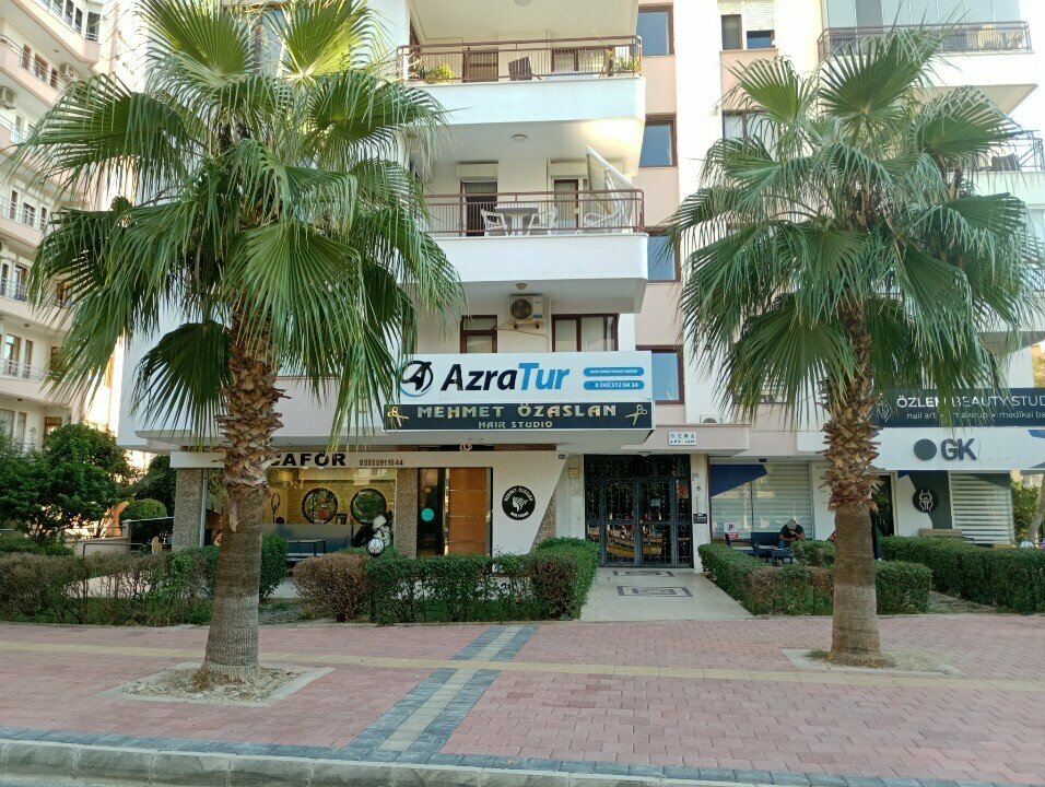 Seyahat acenteleri Azra Tur, Antalya, foto