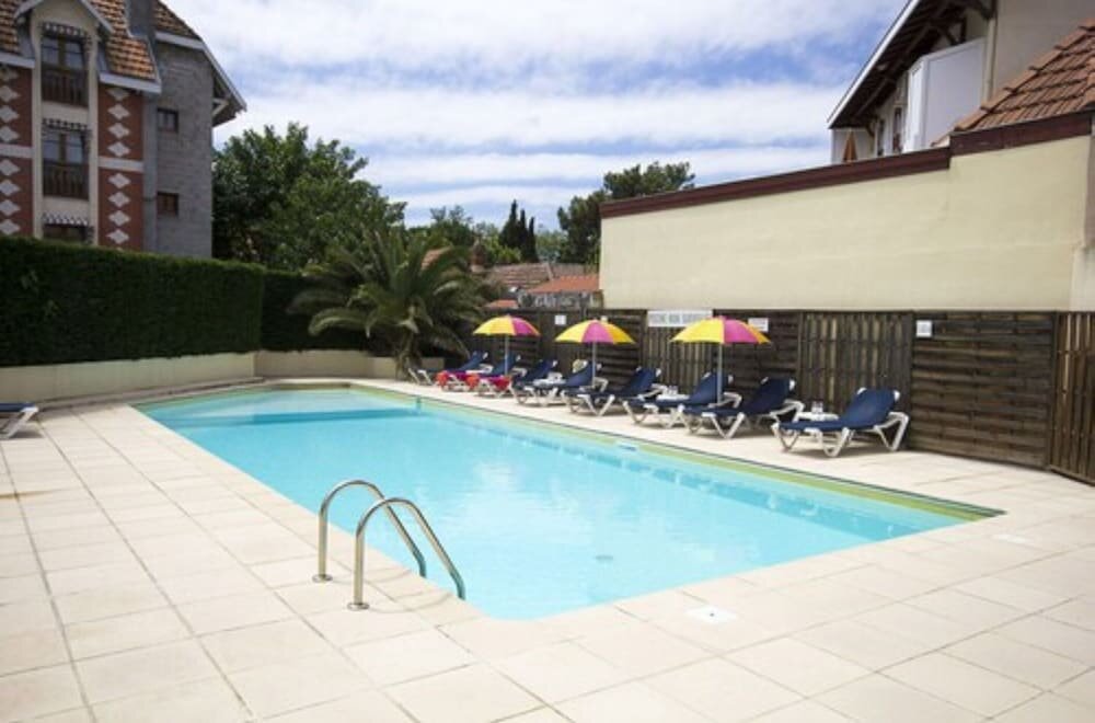 Otel Hotel Le Dauphin, , foto
