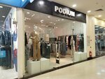 Podium Rio (Okruzhnoye shosse No:12), giyim mağazası  Vologda'dan