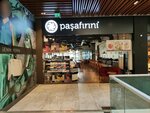 Paşa Fırını (İstanbul, Bakırköy, Osmaniye Mah., Çobançeşme Koşuyolu Blv., 3), ekmek fırını  İstanbul'dan