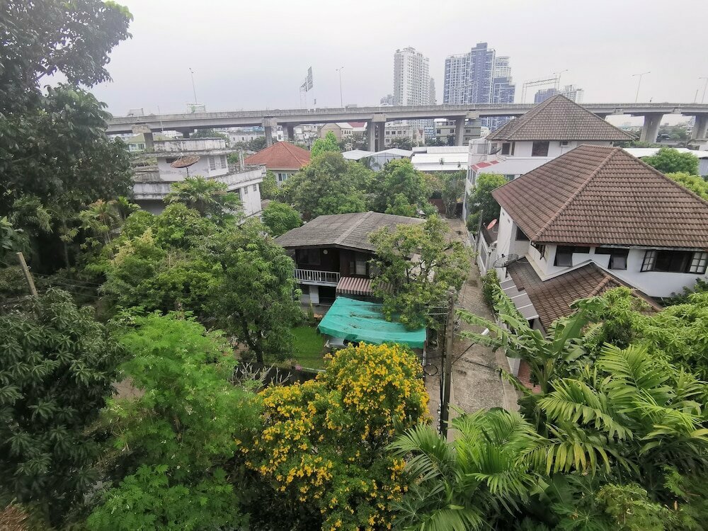 Pansiyonlar, hosteller Hide Bangkok Hostel, Bangkok, foto