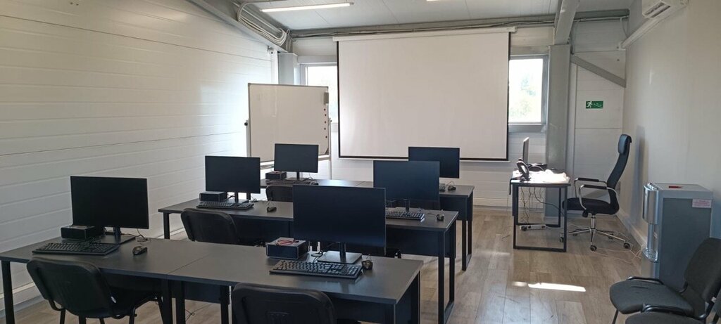 Kurs ЦТО, Nijni Novgorod, foto