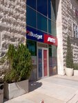 Budget (Turhan Cemal Beriker Blv., No:158/1, Seyhan, Adana), oto kiralama  Adana'dan