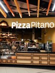 Pizza Pitano (Verkhnyaya Embankment No:10), kafe  Irkutsk'tan