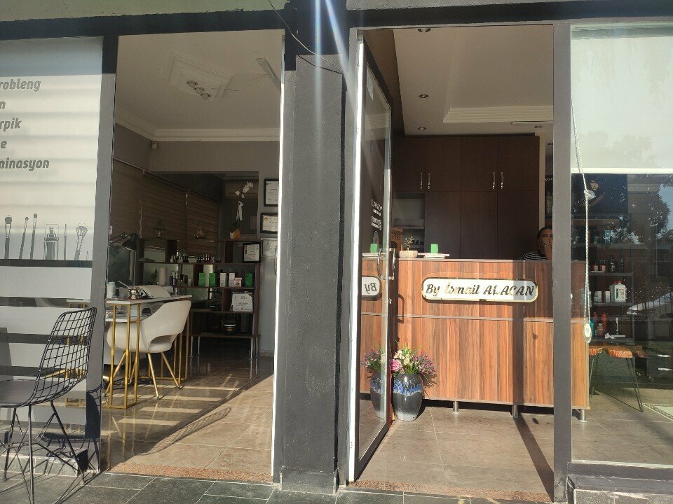 Kuaförler Kuaför İsmail Makeup Nazlı, İstanbul, foto