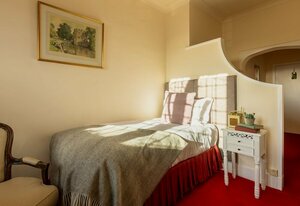 The Castle at Taunton (England, Surrey County, Castle Green), otel  Taunton'dan